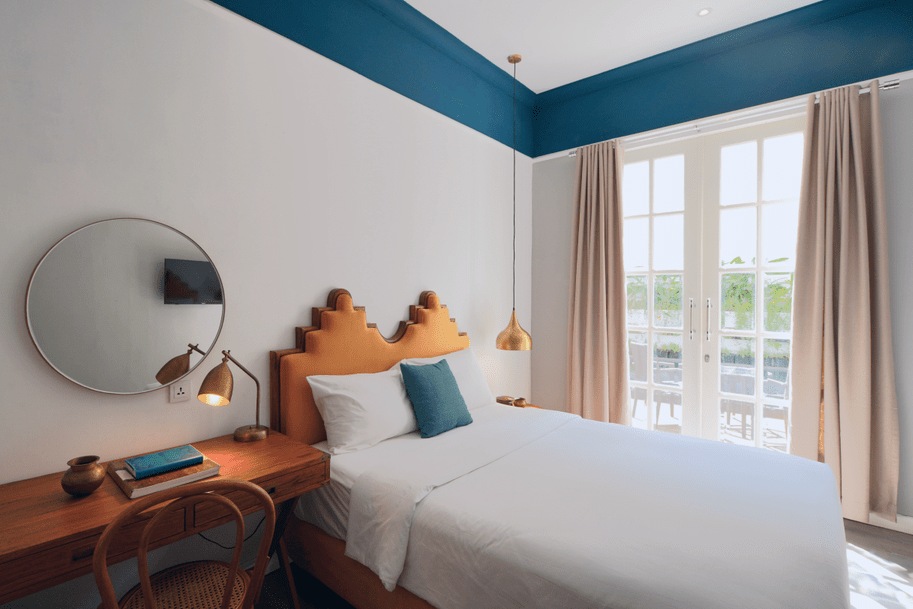 The Folk Hotel
